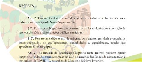 Decreto Mascara