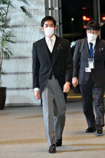 ポスト岸田に急浮上した「小林鷹之氏」って何者？ “ほぼ無名”でも麻生氏が目を付けた納得の理由（写真19） デイリー新潮