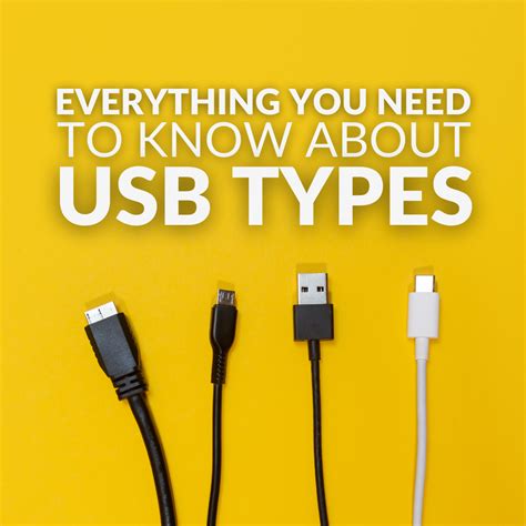 How To Tell Which USB Ports You Have On Your Gaming PC