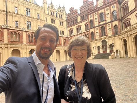 Michael Schlicker Posted On Linkedin