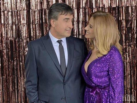 НОВА ВРЪЗКА Веско Маринов снима любовницата си в клип СНИМКИ Информационна агенция ПИК