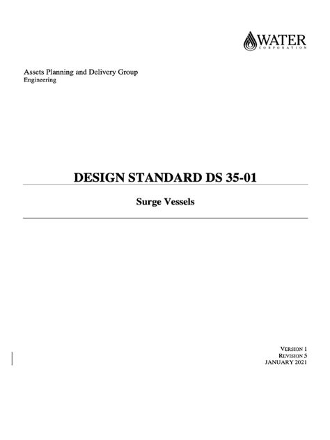 Design Standard Ds Pdf Pdf