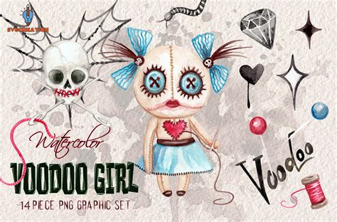 Free Clip Voodoo Doll Download Free Clip Voodoo Doll Png Images Free