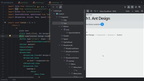 Highlighting Issues For Next Js Issue Jetbrains React Buddy Ide