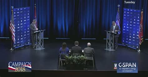 Tennessee Gubernatorial Debate C