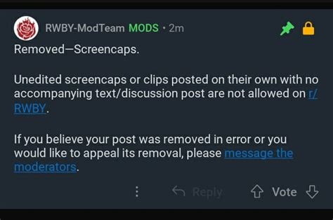 Removed Because I Wanted To Talk About This Clip From V4 Rrwbycritics