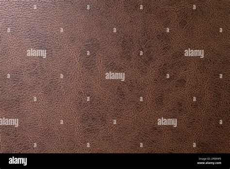 Textured Brown Suede Leather Soft Pattern Close Up Backdrop Stock
