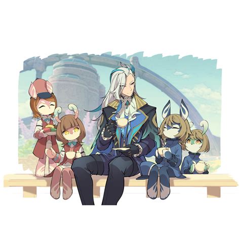 Neuvillette Genshin Impact Нёвиллет Genshin Impact Геншин Импакт Artist