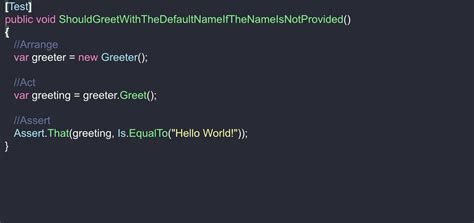 Tdd For Beginners Part