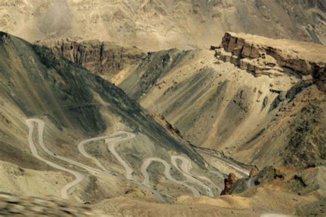Your Comprehensive Guide To The Srinagar Leh Road Trip Ladakh TimesTravel