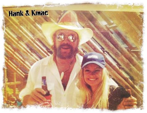 Hank Williams Jr Fan Page On Instagram “happy 36th Birthday To Singer