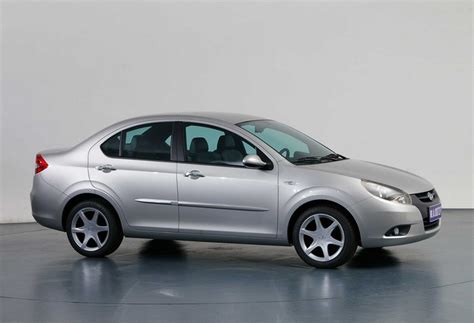 JAC A138:picture # 3 , reviews, news, specs, buy car