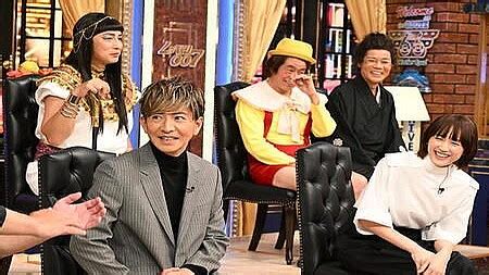 木村拓哉しゃべくり007にサプライズ登場知られざる高校時代の秘話明らかに 2023年1月28日掲載 ライブドアニュース