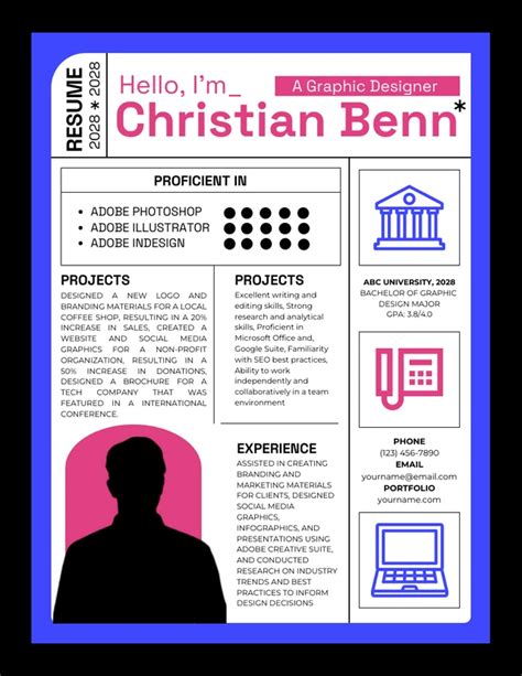 35 Resume Examples Tips To Boost Your Job Search Venngage