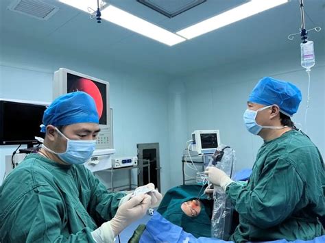 眼角红肿迎风流泪 合肥普瑞眼科泪道病科普指南看这一篇就够了 界面新闻