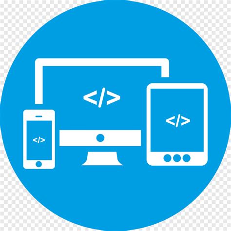 Website Development Responsive Web Design Search Engine Optimization Web Design Blue Angle