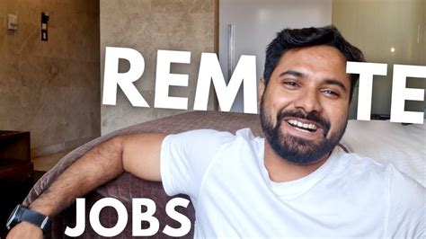 secret tips to get a remote job as a devops engineer hindi youtube