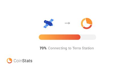 How To Connect Terra Station To Coinstats Easy Steps