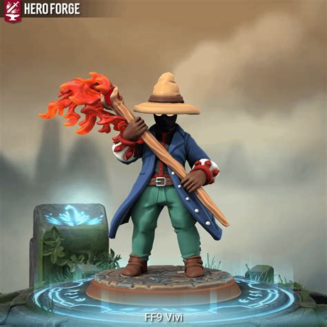 Ffix Main Cast R Heroforgeminis