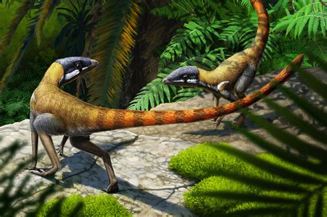 Walking With Dinosaurs Movie Pterosaurs