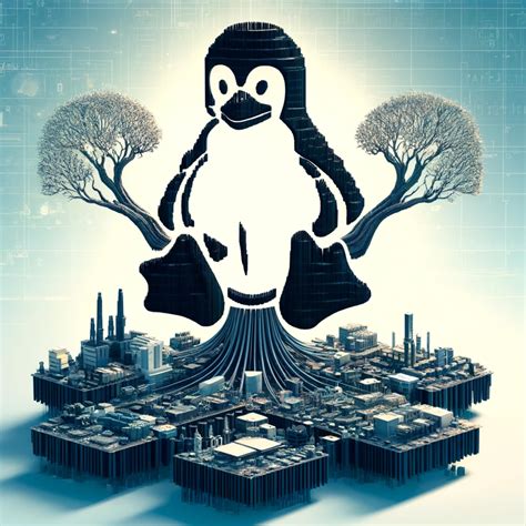 Linux设备树解析：桥接硬件与操作系统的关键架构 个人文章 Segmentfault 思否