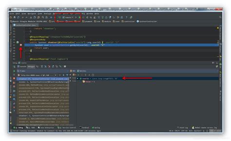 使用idea远程调试tomcatidea Tomcat Javaagent Csdn博客