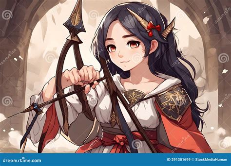 Archer Anime Wife At Ann Kennedy Blog