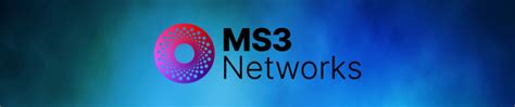 🌐ms3 Networks Provided By Mth Networks