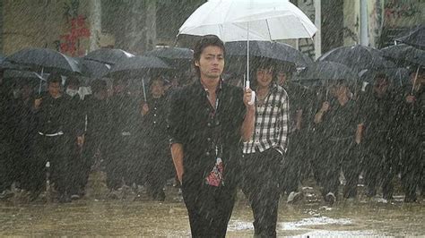 Ini Nih 6 Tokoh Terkuat Crows Zero 1 Dan 2 Genji Peringkat Berapa