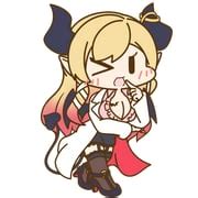 Hololive HololiveCITY Chibis Danbooru