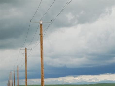 Local Clients Notified Of Discontinuation Of Analog Copper Lines Just