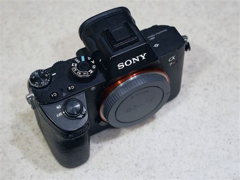 【やや傷や汚れあり】送料無料 Sony Ilce 7rm3 α7riii α7rⅢ 付属品、箱完備 の落札情報詳細 ヤフオク落札価格情報