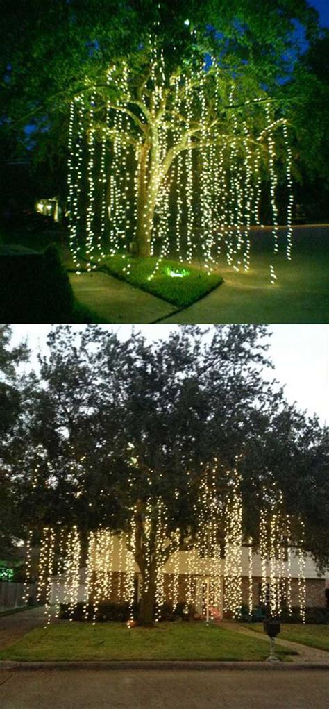 How To Decorate Outdoor Christmas Tree At Carl Buteau Blog