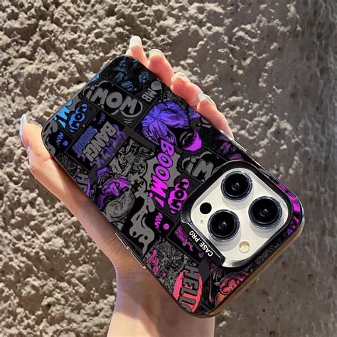 Jual Case Tahan Guncangan Keras Anti Sidik Jari Matte Case Hp Redmi