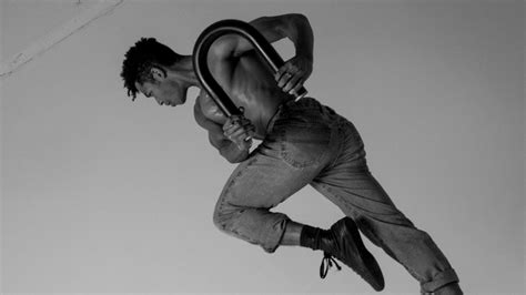 Sexy Dumbbells And Sculptural Rollers Even Fitness Gear Is Going High