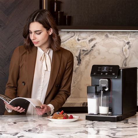 Gaggia Magenta Prestige MÁY PHA CAFE GAGGIA