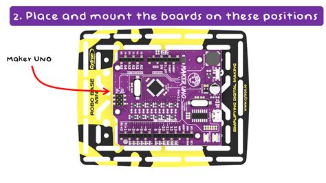maker uno arduino uno