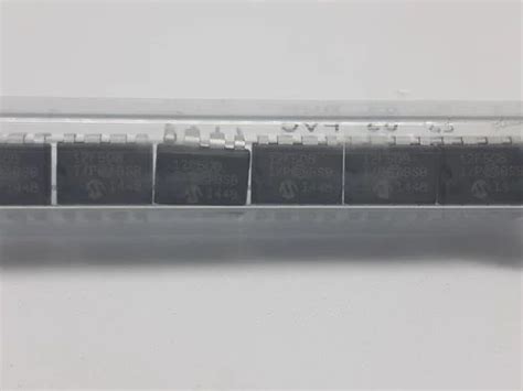 Pic12f508 Microchip Microcontroller Pdip 8 At ₹ 62 Piece In Gurugram