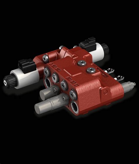 Summit Third Function Kits Tractorbynet