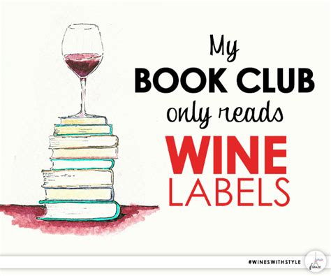 Join The Wine Book Club For Wine Lovers