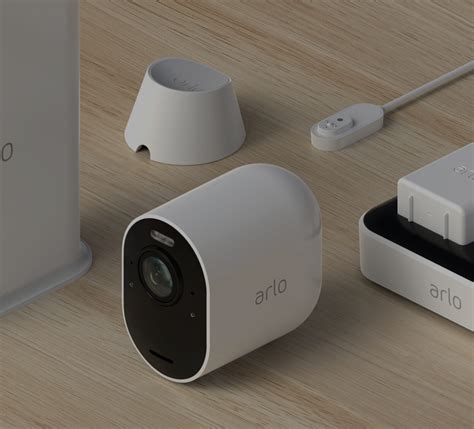Arlo Ultra 2 Spotlight Cameras