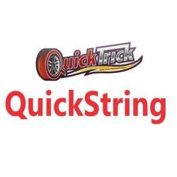 Shop QuickTrick 5th Gen QuickString 4 Wheel Alignment Kit