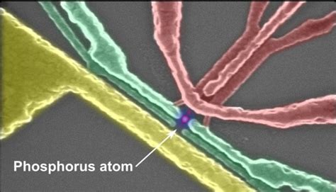 quantum computer coding in silicon now possible
