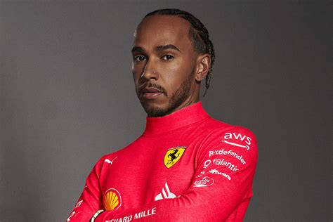 Hamilton Zu Ferrari So Erfuhr Mercedes Vom Wechsel F1