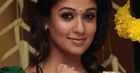 மீண்டும் காதலில் விழுந்தாரா நயன்தாரா Nayanthara Fall In Love Again