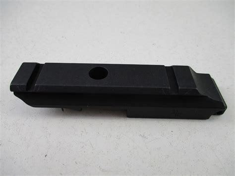 Lee Enfield Sight Scope Mount