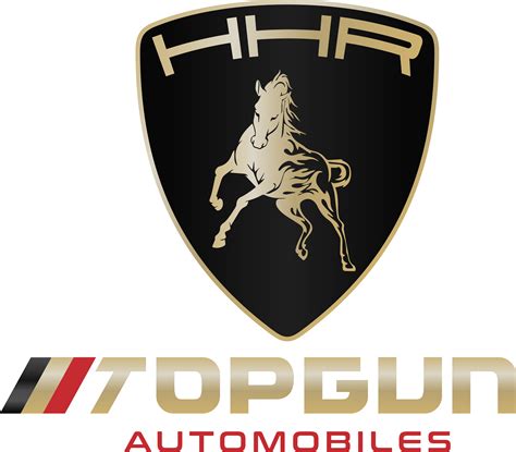 Cars Top Gun Automobiles