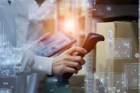 自動認識技術とは？基礎知識、活用シーン、製造業向けのソリューションも紹介！ Factoridge