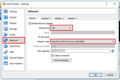 Run A MacOS High Sierra Mac OS X Virtual Machine On Windows PCsteps