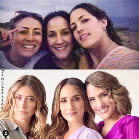 Actrices De Oki Doki ¿cómo Han Cambiado Vibra